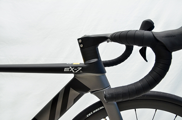 Mua bán Xe đạp đua SAVA EX7 R7120 giá rẻ, chính hãng